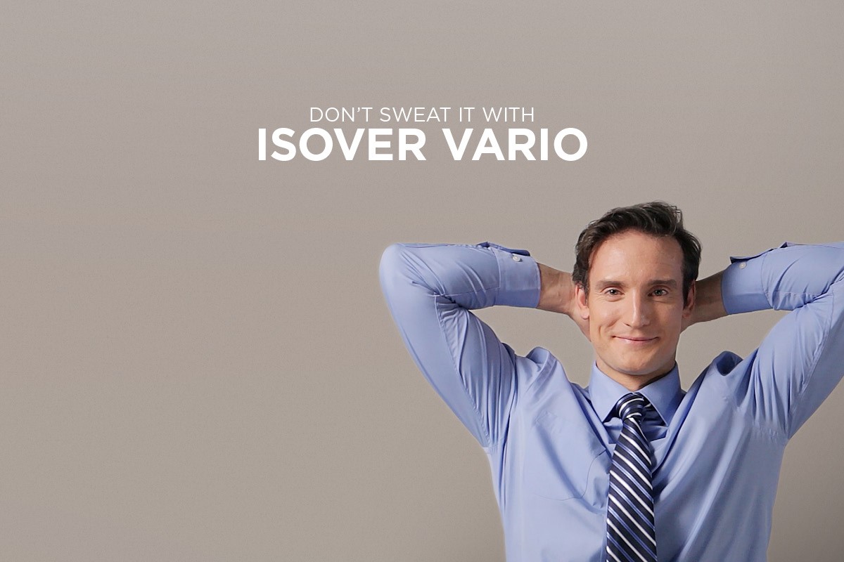 Homepage | Isover IRELAND