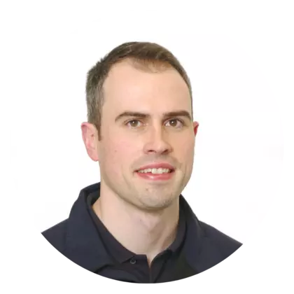 Mark Gunning | Isover IRELAND