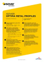 Optima System | Isover IRELAND