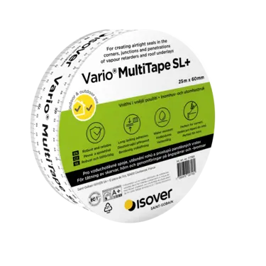 Vario Multitape SL + | Isover IRELAND